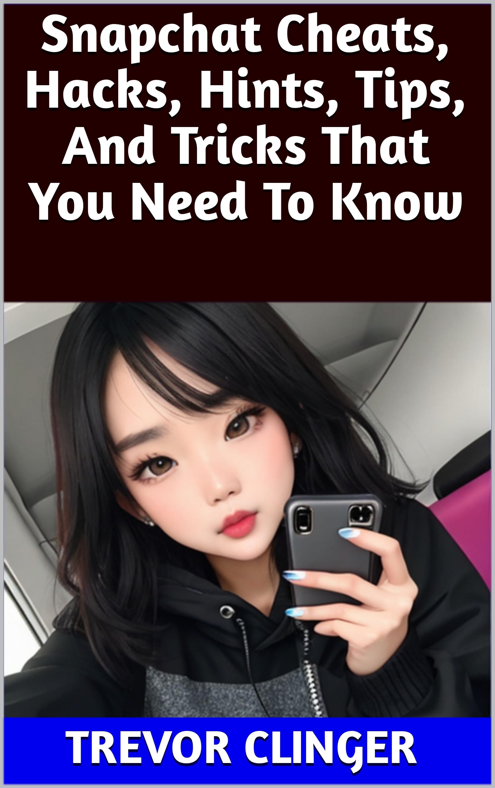 Snapchat Cheats, Hacks, Hints, Tips, And Tricks That You Need To Know ...