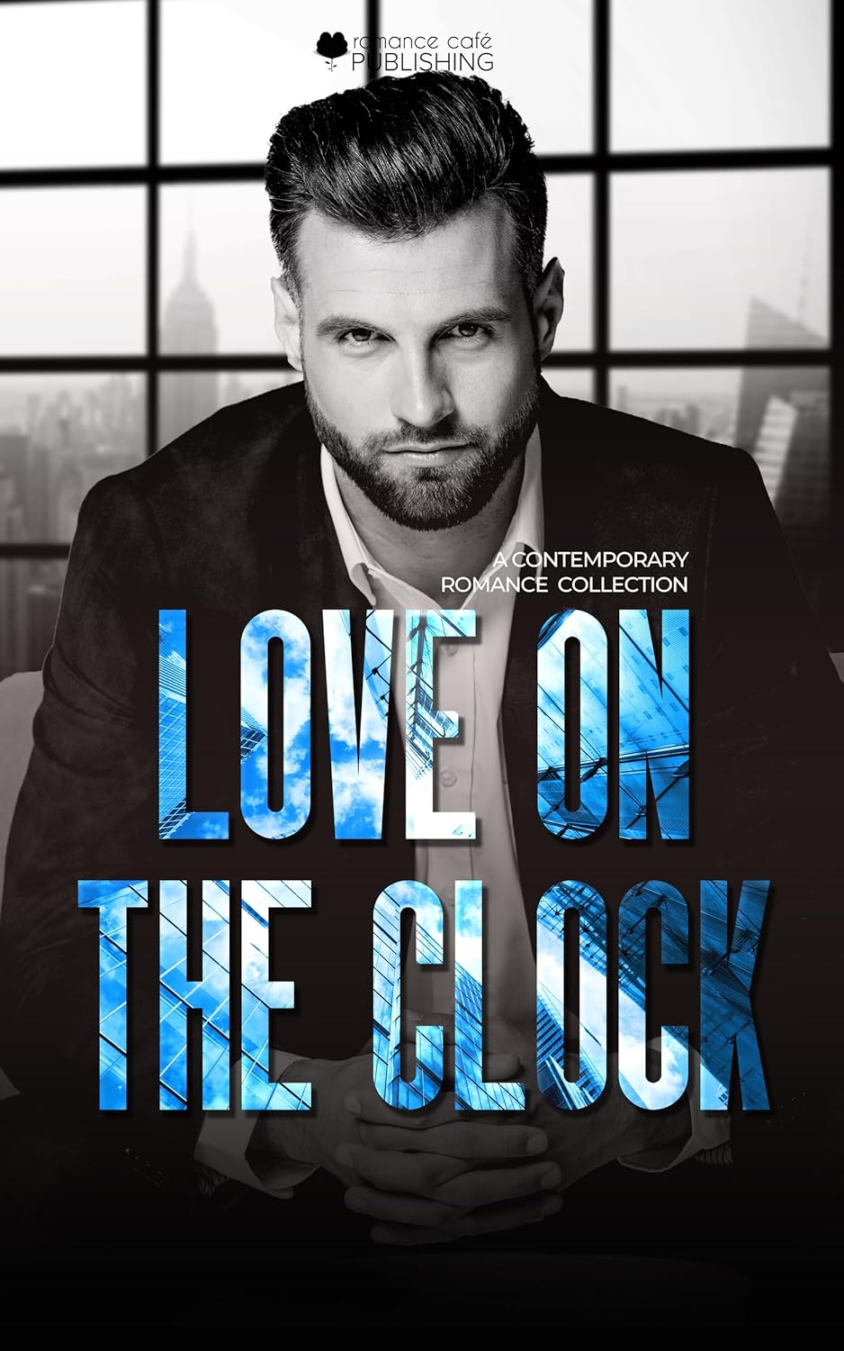Love on the Clock: An Office Romance Anthology by Trinity Wood | Goodreads