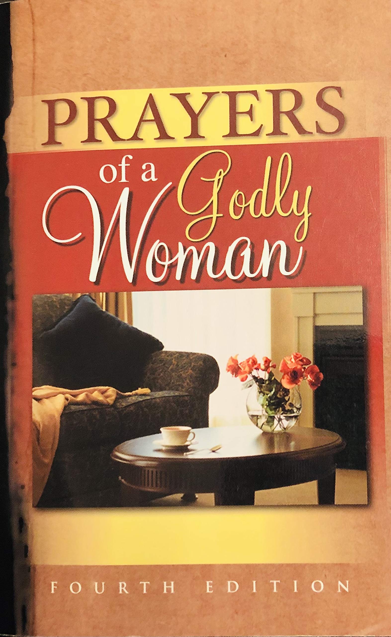 Prayers of a Godly Woman by Brighton Books | Goodreads