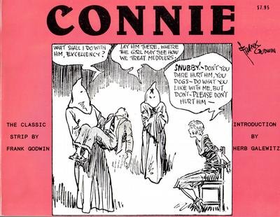 Connie by Frank Godwin | Goodreads