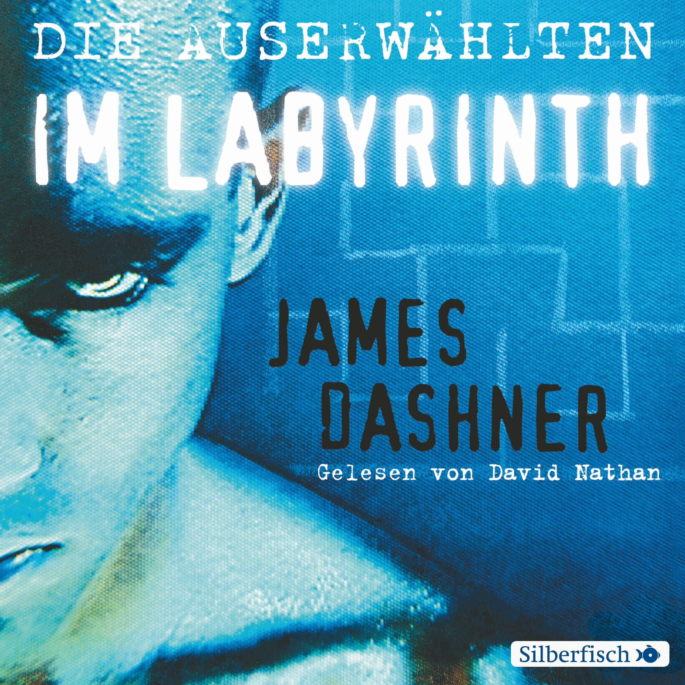 Die Auserwählten im Labyrinth: Maze Runner 1 by James Dashner | Goodreads
