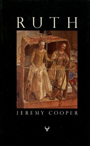 Ruth by Jeremy Cooper | Goodreads