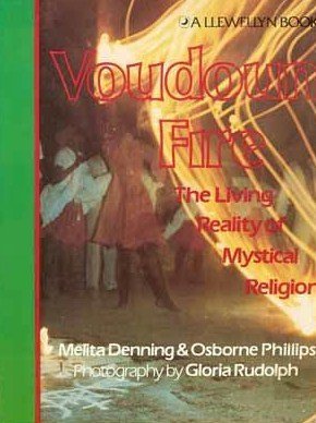 Voudoun Fire by Osbourne Phillips | Goodreads