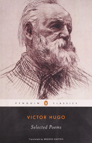 Selected Poems by Victor Hugo (February 26,2002) by Victor Hugo | Goodreads