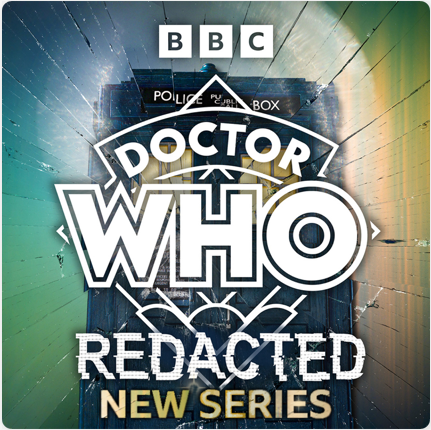 Doctor Who: Redacted: Series 2 by Juno Dawson | Goodreads