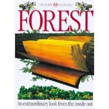 Forest (Inside Guides) by David Burnie | Goodreads