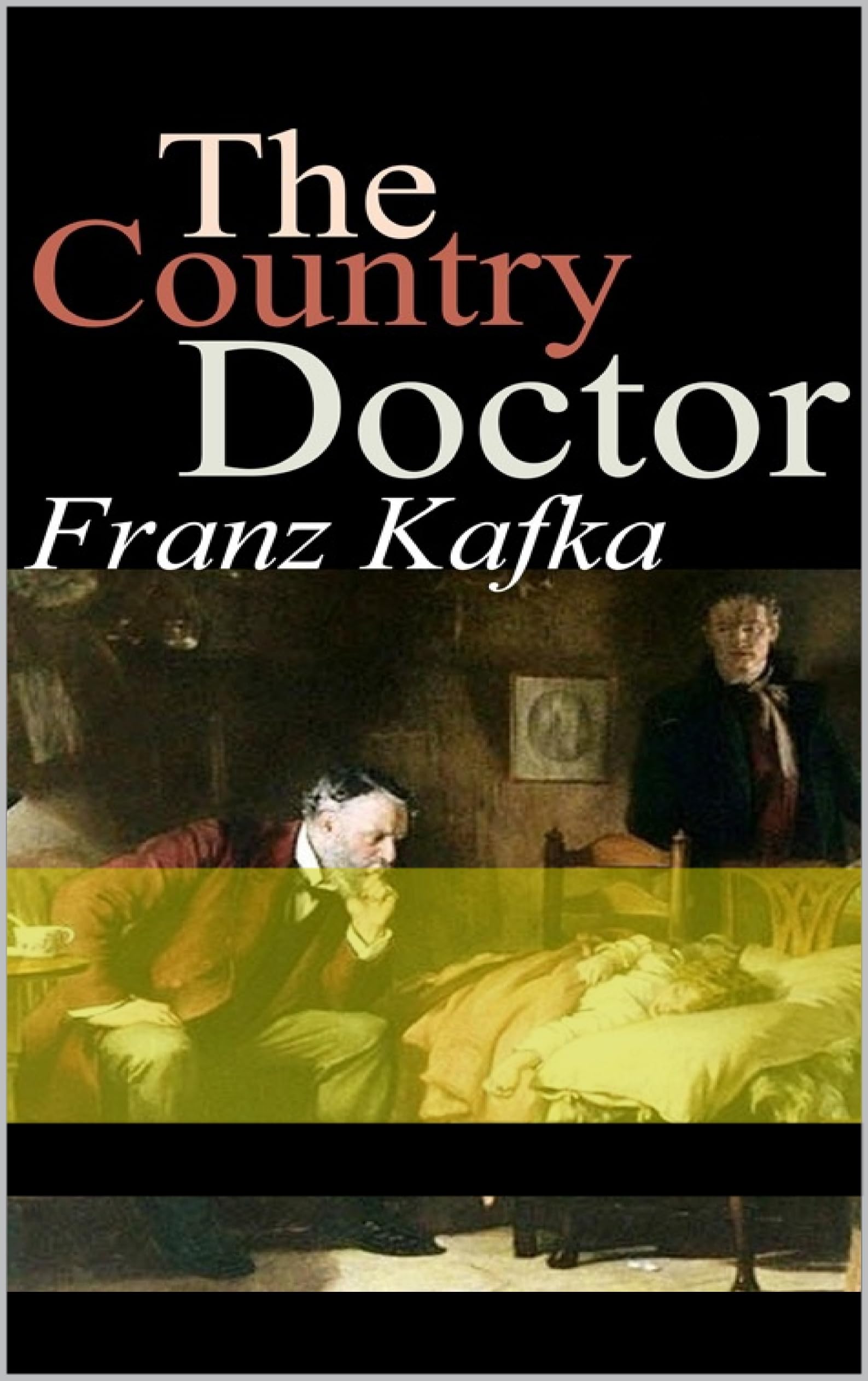 The Country Doctor by Franz Kafka | Goodreads