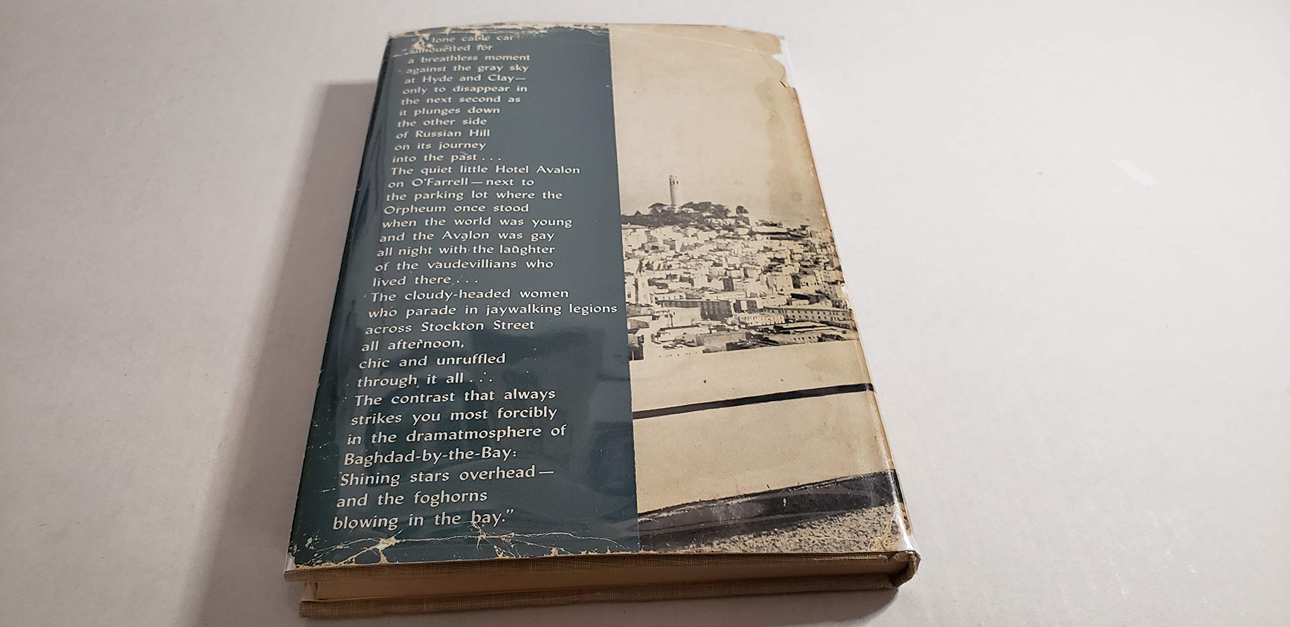 Baghdad: 1951 by Herb. Caen | Goodreads