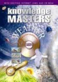 Knowledge Masters: Weather by Na | Goodreads