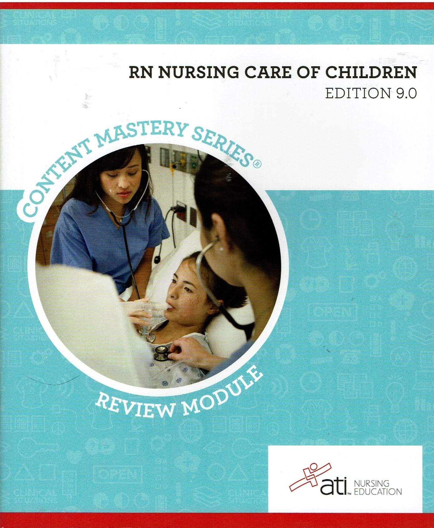 RN Nursing Care of Children by ATI Nursing Education | Goodreads