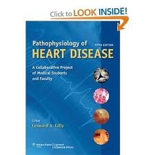 Pathophysiology of Heart Disease: A Collaborative Project of Medical ...