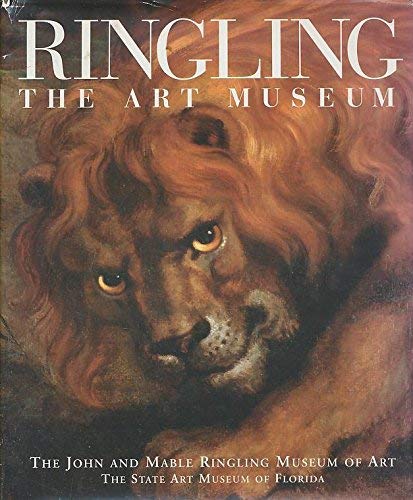 Ringling: The Art Museum by Mitchell Merling | Goodreads