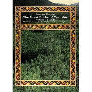 The Great Books of Cannabis, Book II by Laurence Cherniak | Goodreads