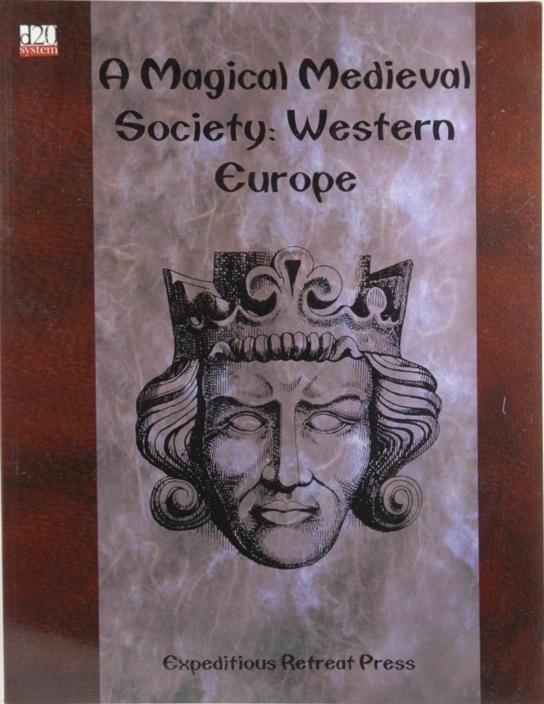 A Magical Medieval Society: Western Europe by Joseph Browning | Goodreads