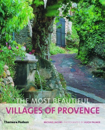 The Most Beautiful Villages of Provence (The Most Beautiful Villages ...