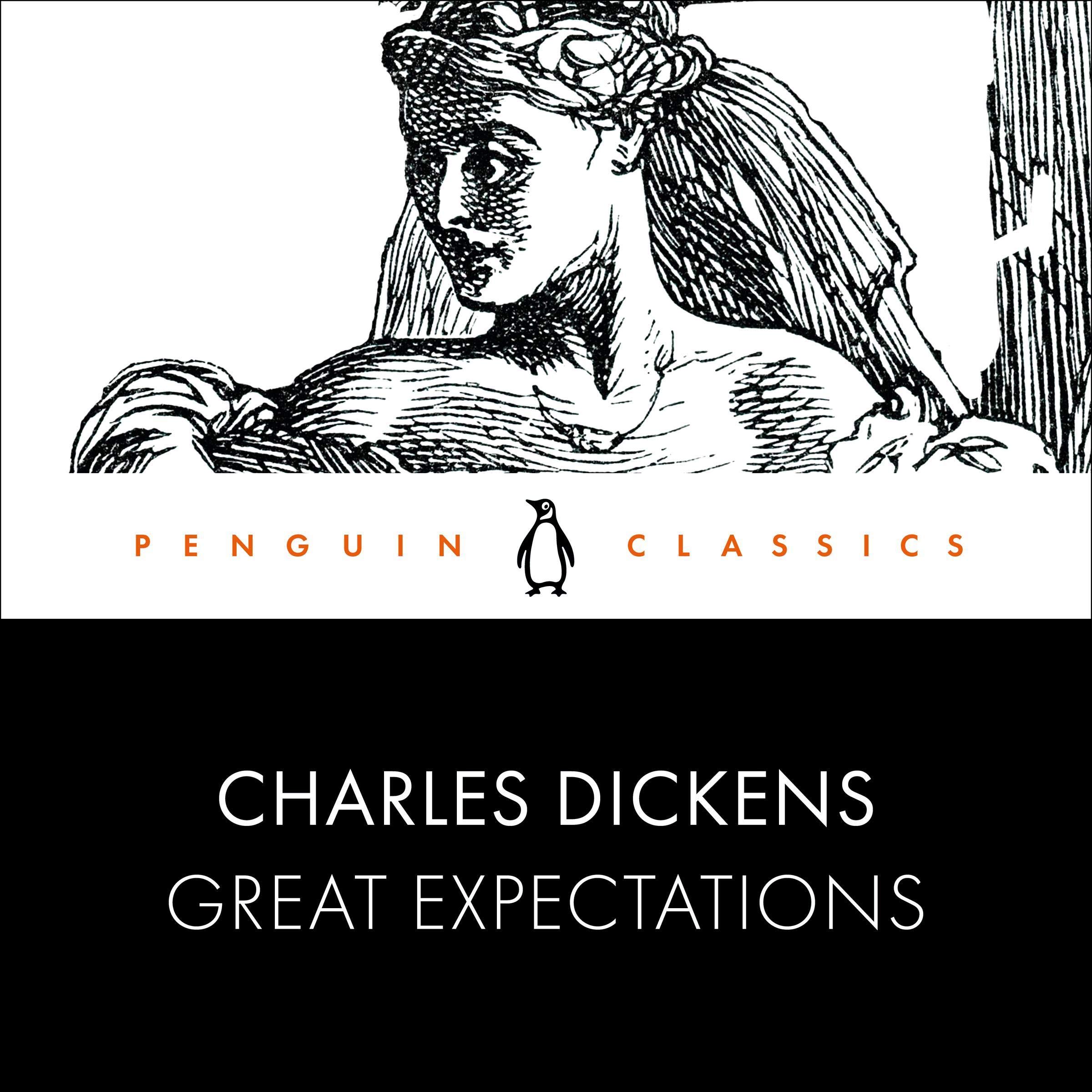 Great Expectations: Penguin Classics by Charles Dickens | Goodreads