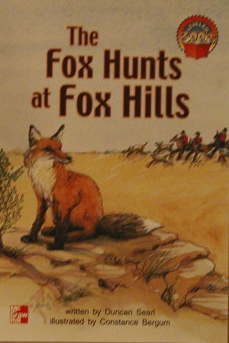 The Fox Hunts at Fox Hills by Duncan Searl | Goodreads