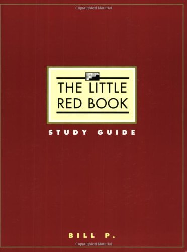 The Little Red Book: Study Guide by Bill P. by Bill Pittman | Goodreads