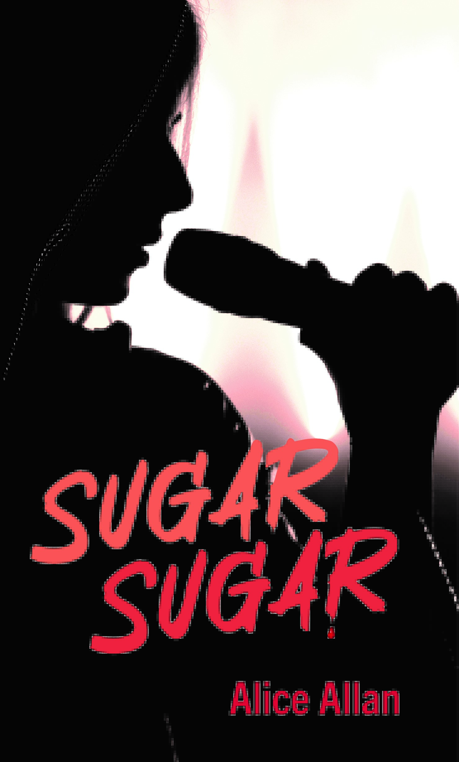 Sugar Sugar by Alice Allan | Goodreads