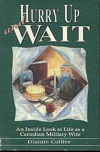 Hurry Up and Wait O/P by Collier | Goodreads