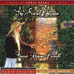 The Secret Garden by Frances Hodgson Burnett | Goodreads