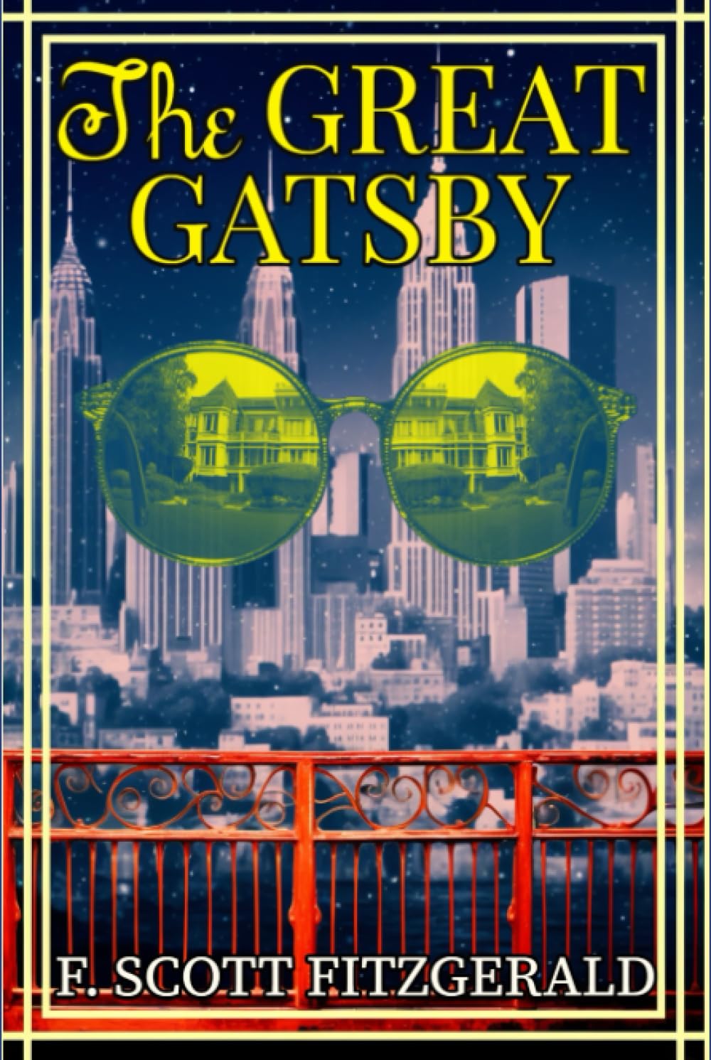 The Great Gatsby: Original Classic by F. Scott Fitzgerald | Goodreads