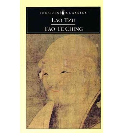 Tao Te Ching by Lao Tzu D. C. Lau(1964-05-30) by Lao Tzu | Goodreads