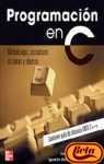 Programacion En C - Metodologia by Luis Joyanes Aguilar | Goodreads