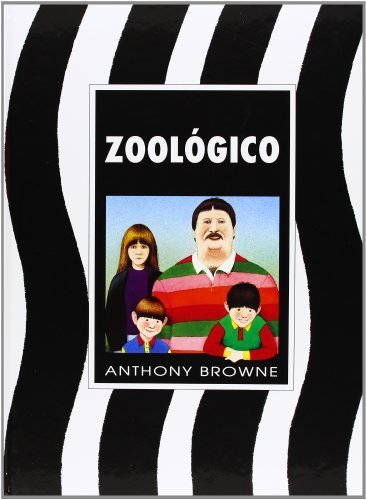 Zoologico by Browne Anthony (1993-01-01) by Priscilla B. Hayner | Goodreads