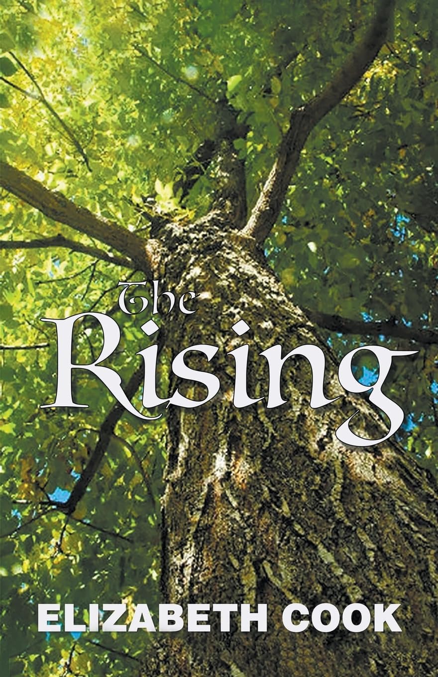The Rising by Elizabeth Cook | Goodreads