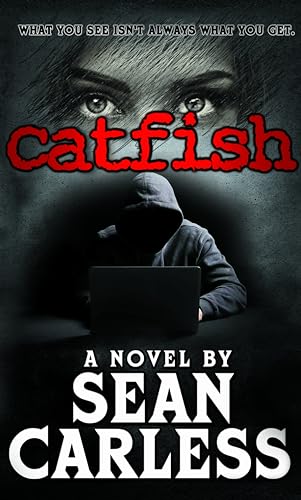 CATFISH by Sean Carless | Goodreads