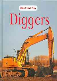 Diggers (Read and Play) by Jim Pipe | Goodreads