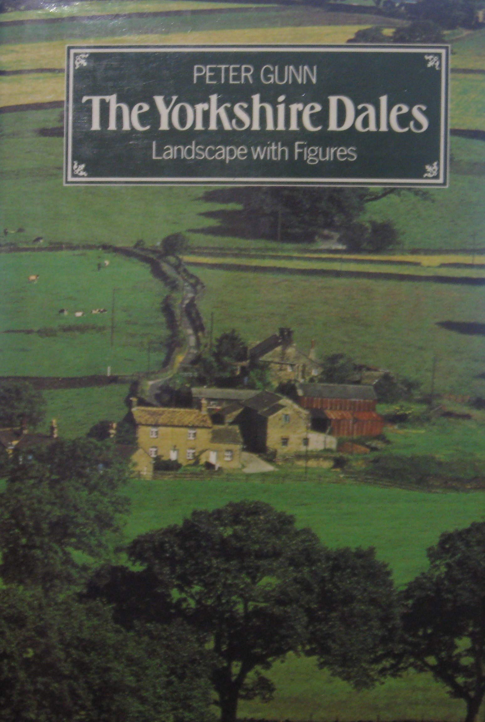 The Yorkshire Dales: Landscape with figures by Peter Gunn | Goodreads