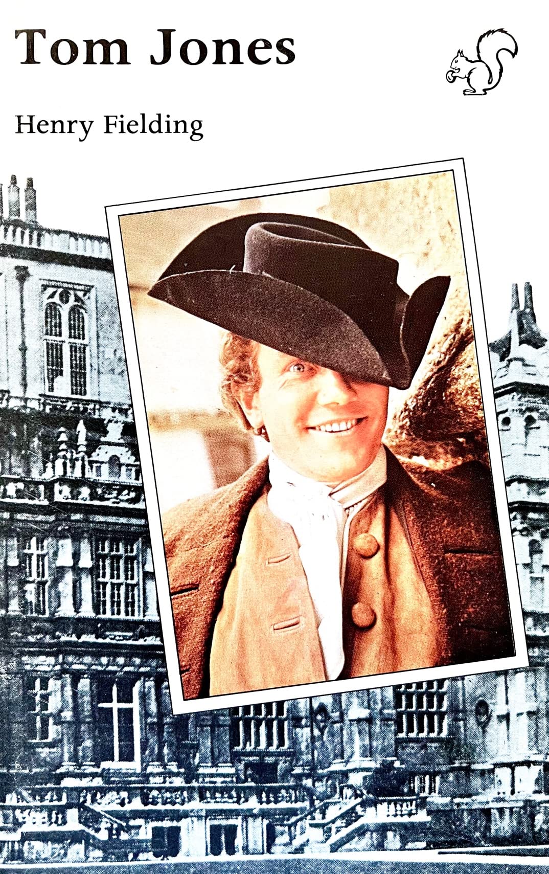 Tom Jones by Henry Fielding | Goodreads