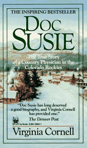 Doc Susie by Virginia Cornell (1992-06-22) by Virginia Cornell | Goodreads