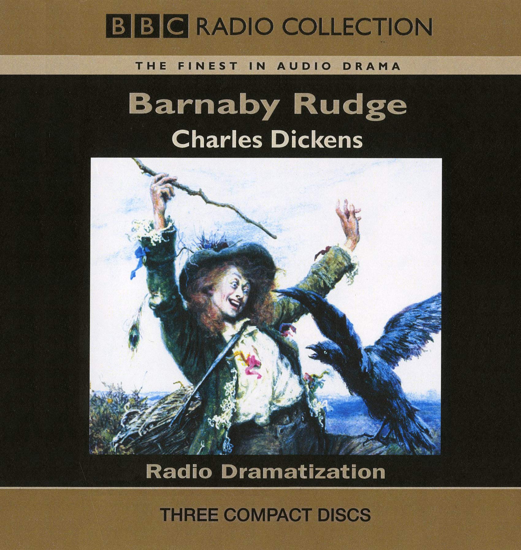 Barnaby Rudge by Elizabeth Proud | Goodreads