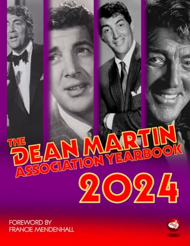 Purple Eyes Dean Martin