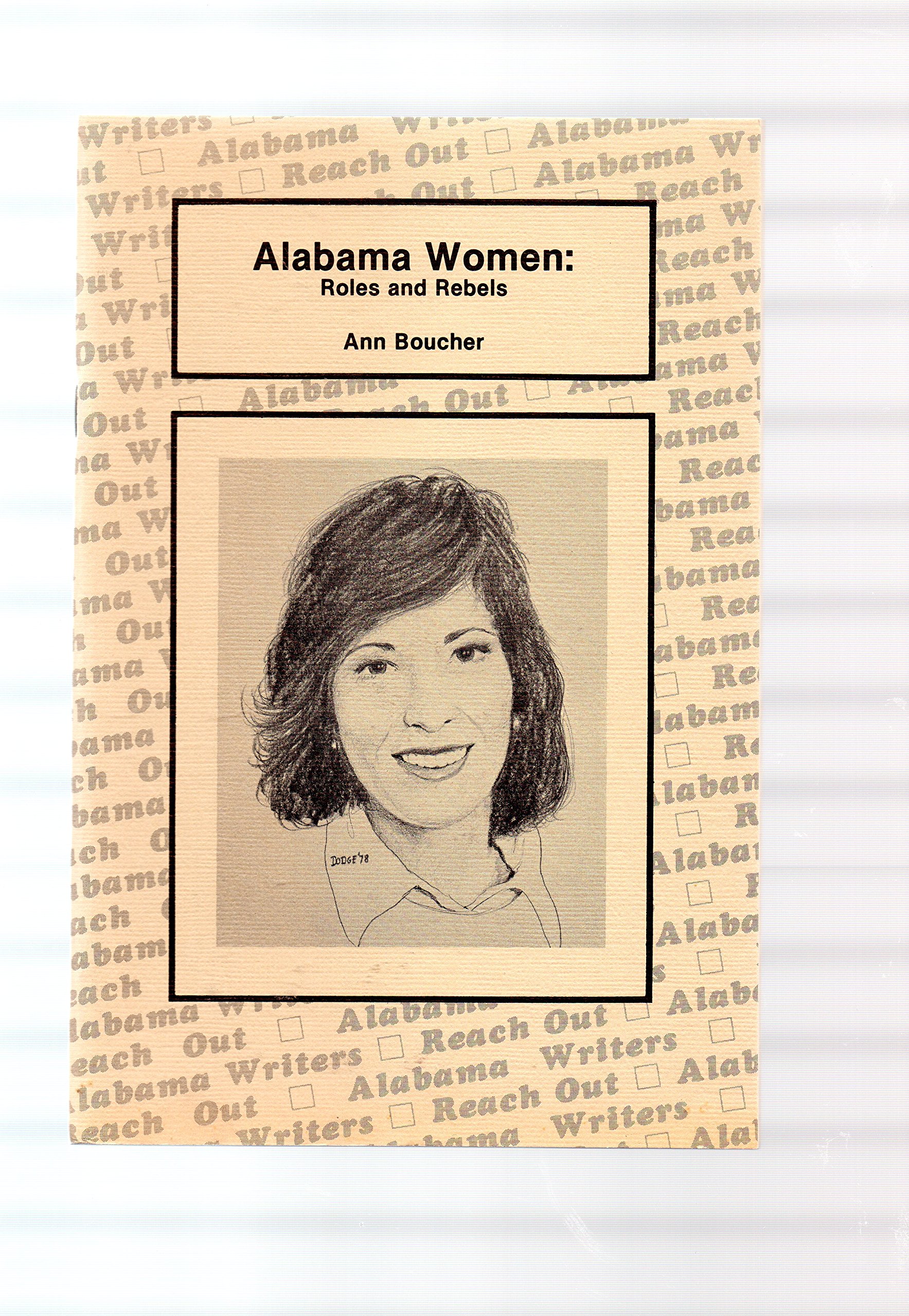 Alabama women: Roles and rebels by Ann Boucher | Goodreads