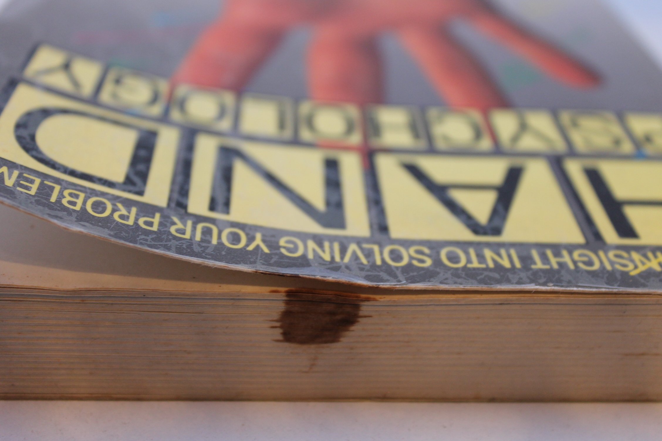 Hand Psychology by Andrew Fitzherbert | Goodreads