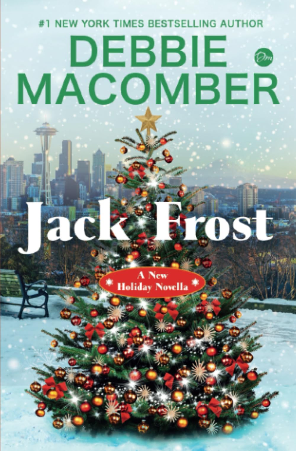 Jack Frost by Debbie Macomber | Goodreads