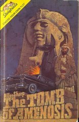 The Tomb of Amenosis (Storytrails, Series Number 10) by Allen Sharp ...
