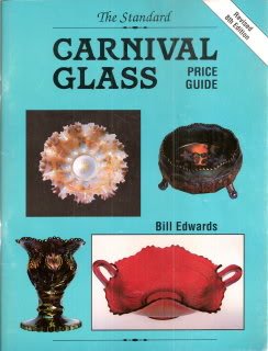 The Standard Carnival Glass Price Guide by Colb | Goodreads