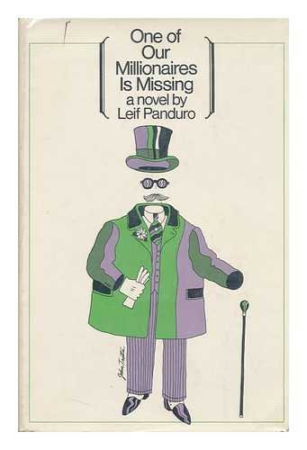 One of Our Millionaires is Missing, by Leif Panduro, Translated from ...