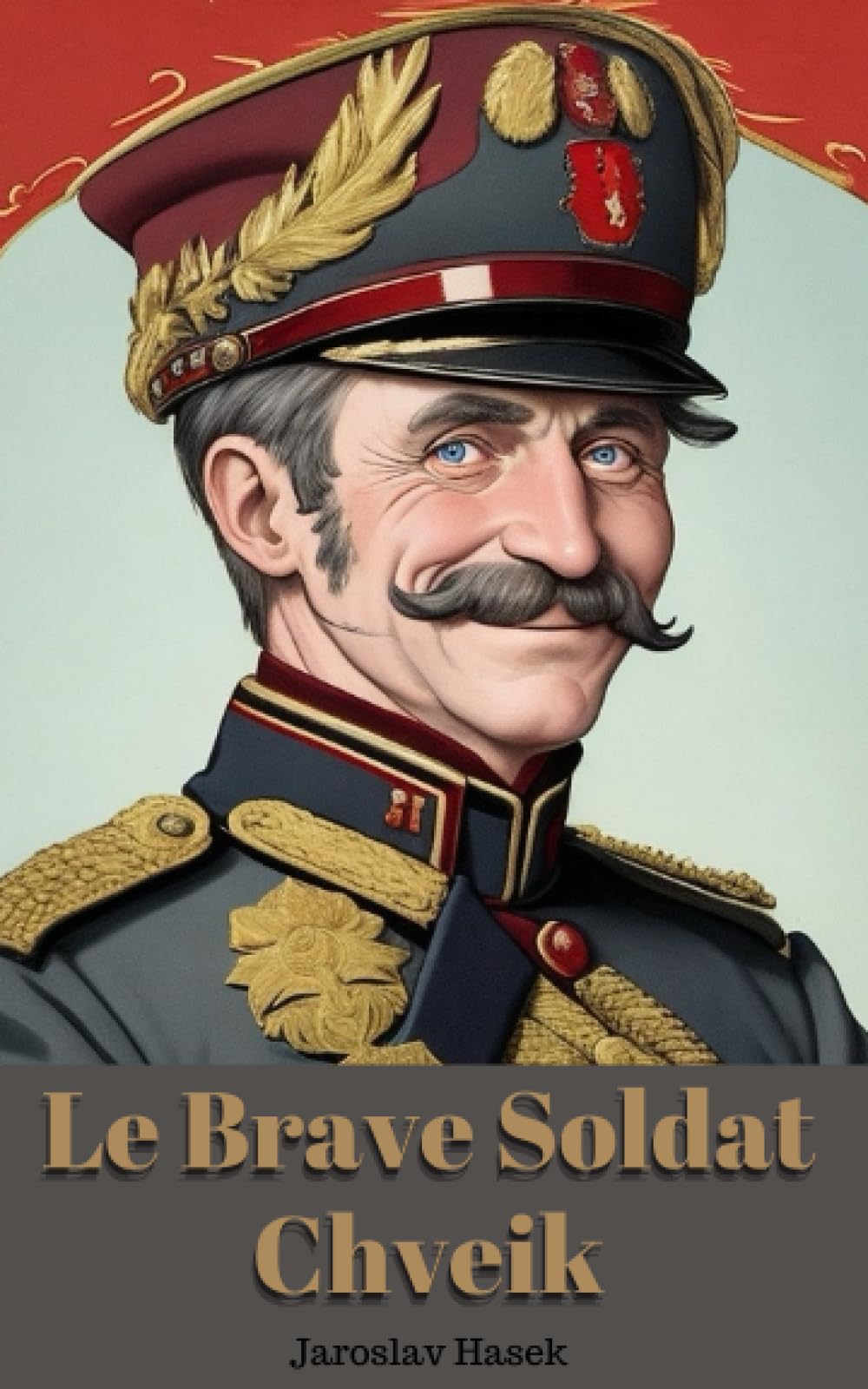 Le Brave Soldat Chveik (French Edition) by Jaroslav Hašek | Goodreads