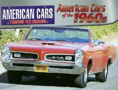 [(American Cars of the 1960s )] [Author: Craig Cheetham] [Jan-2007] by ...