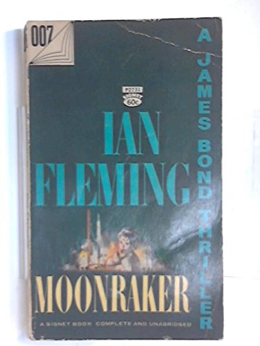 Moonraker by Ian Fleming | Goodreads