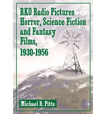 [(RKO Radio Pictures Horror, Science Fiction and Fantasy Films, 1930 ...