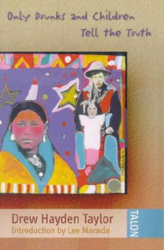 Only Drunks and Children Tell the Truth **ISBN: 9780889223844** by Drew ...