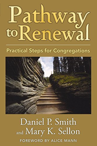 [Pathway to Renewal: Practical Steps for Congregations] [By: Smith ...