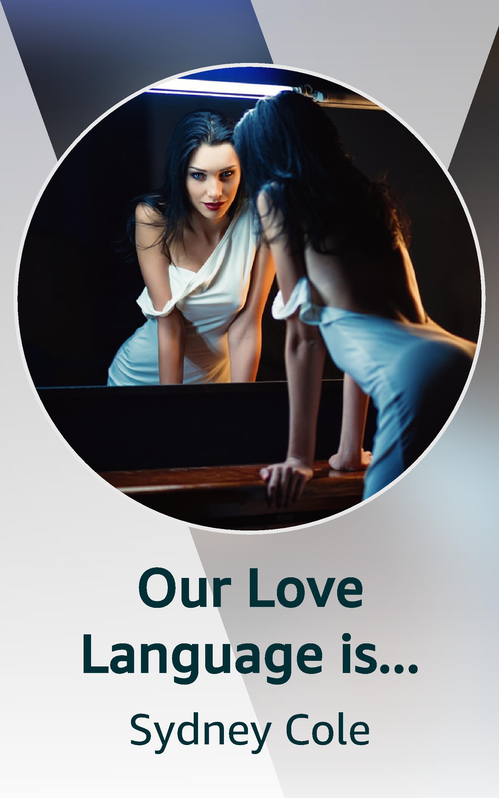 Our Love Language is Murder by Sydney Cole | Goodreads